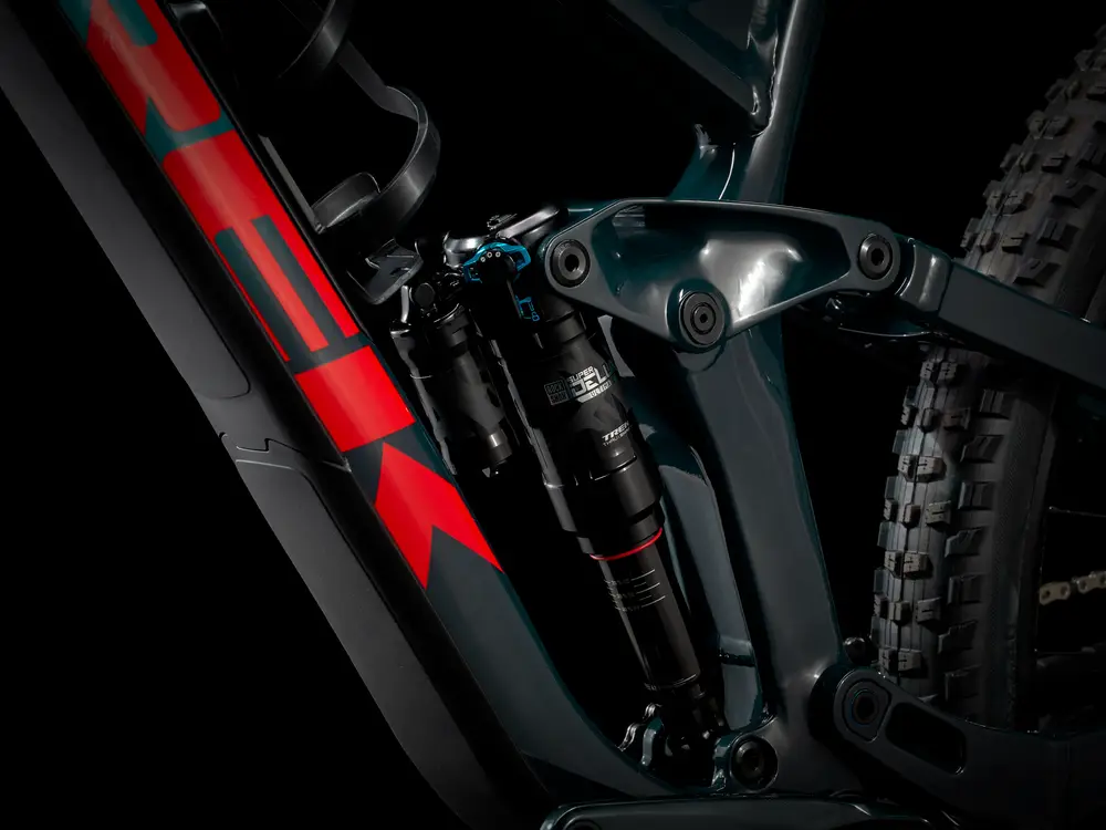 2022 Trek Slash 8 Gen 5 – Specs, Comparisons, Reviews – 99 Spokes