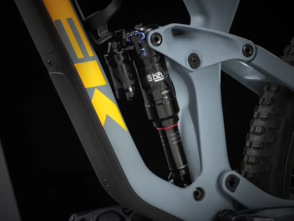 2022 Trek Slash 9.8 GX AXS Gen 5 – Specs, Comparisons, Reviews – 99 Spokes