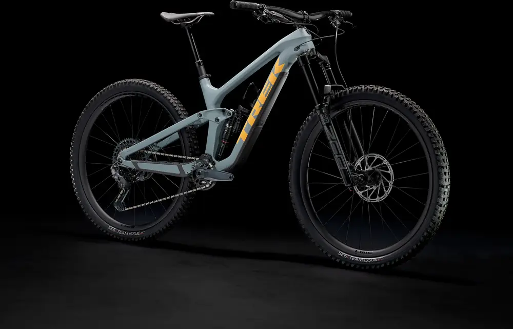 2022 Trek Slash 9.8 GX Gen 5 – Specs, Comparisons, Reviews – 99 Spokes