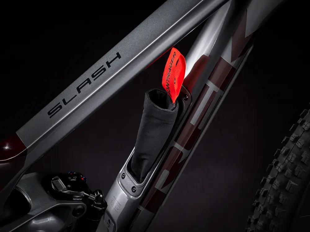2022 Trek Slash 9.8 XT Gen 5 – Specs, Comparisons, Reviews – 99 Spokes