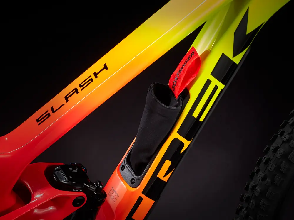 2022 Trek Slash 9.8 XT Gen 5 – Specs, Comparisons, Reviews – 99 Spokes