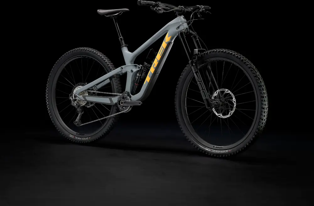 2022 Trek Slash 9.8 XT Gen 5 – Specs, Comparisons, Reviews – 99 Spokes