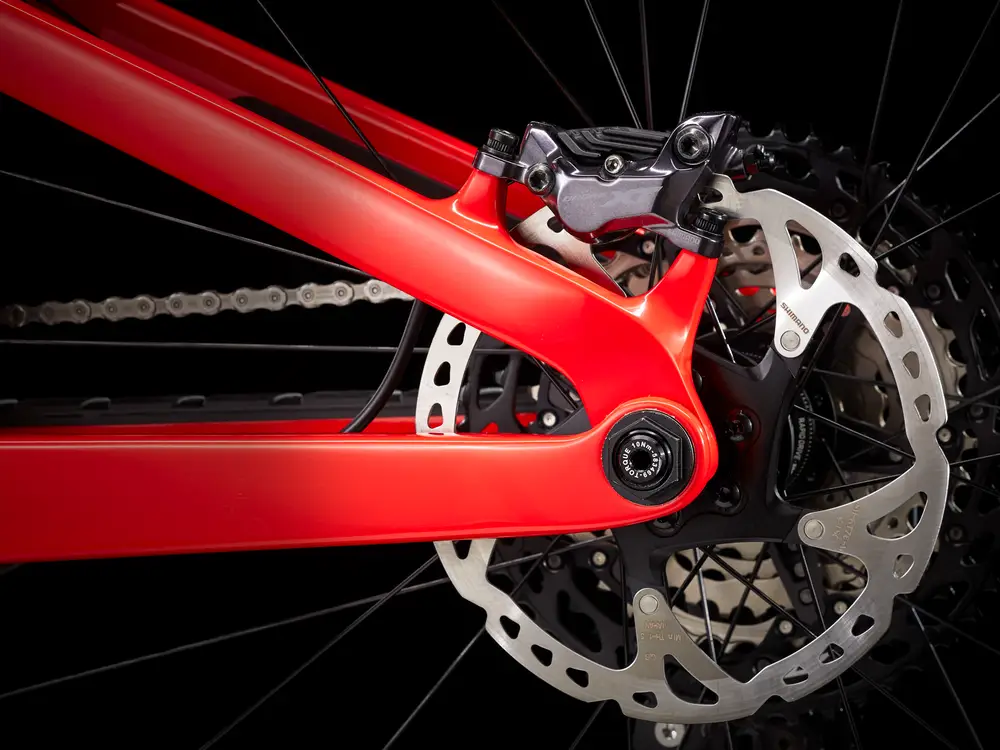 2022 Trek Slash 9.8 XT Gen 5 – Specs, Comparisons, Reviews – 99 Spokes