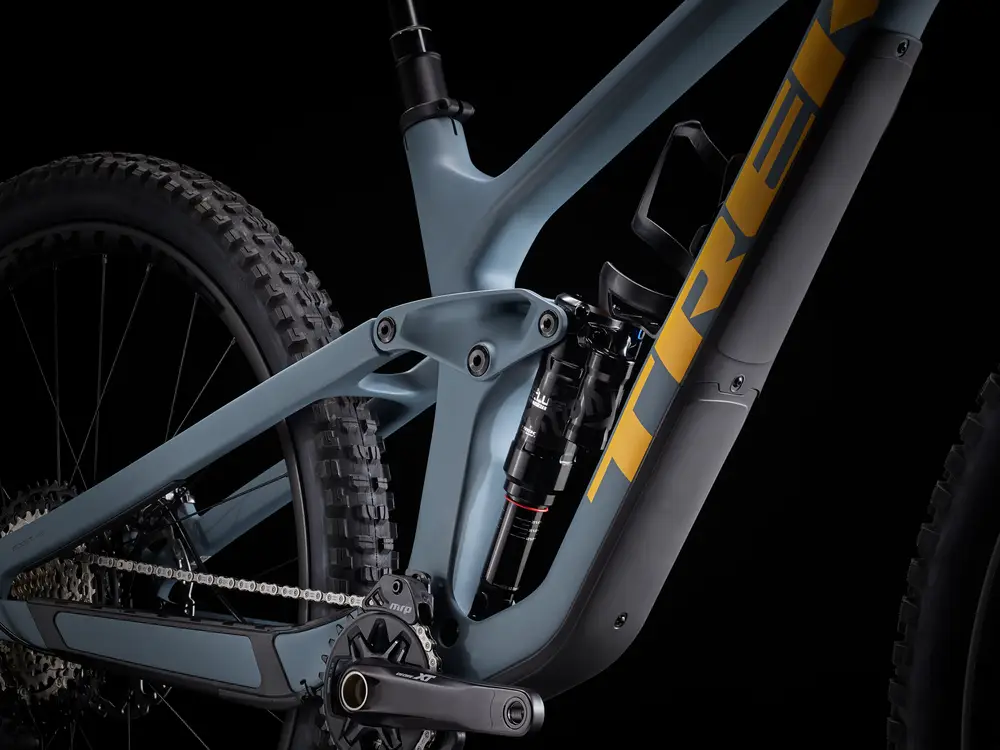 2022 Trek Slash 9.8 XT Gen 5 – Specs, Comparisons, Reviews – 99 Spokes