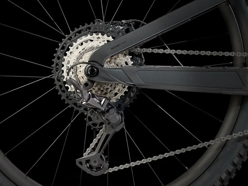 2022 Trek Slash 9.8 XT Gen 5 – Specs, Comparisons, Reviews – 99 Spokes