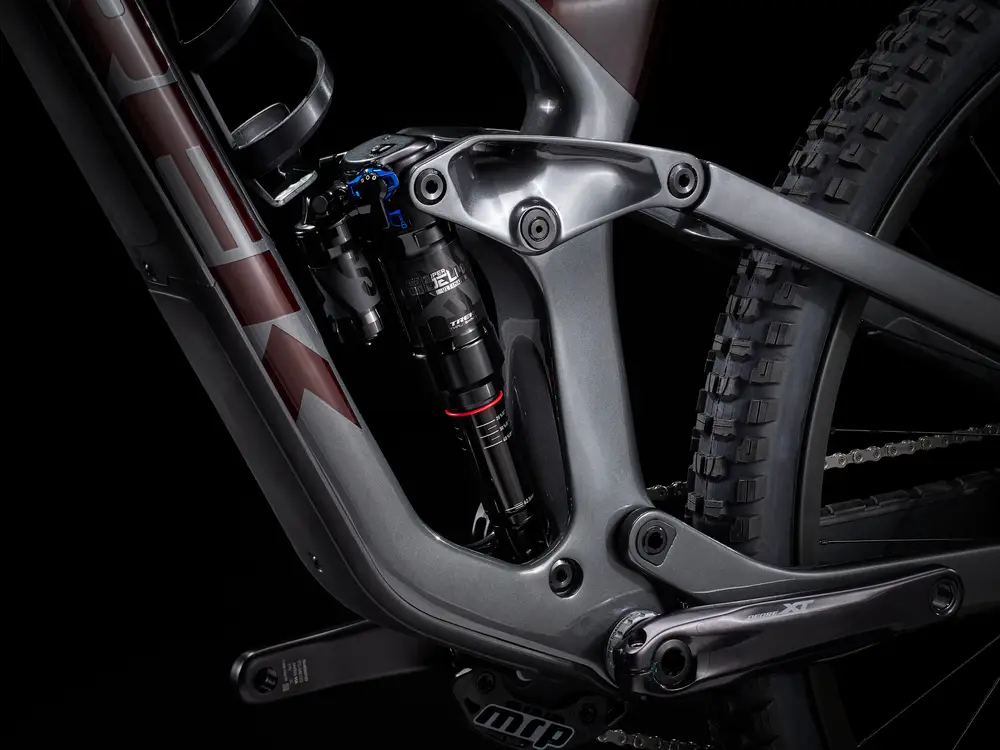 2022 Trek Slash 9.8 XT Gen 5 – Specs, Comparisons, Reviews – 99 Spokes