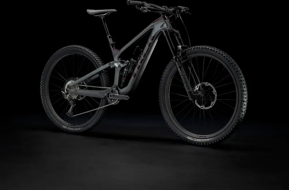 2022 Trek Slash 9.8 XT Gen 5 – Specs, Comparisons, Reviews – 99 Spokes
