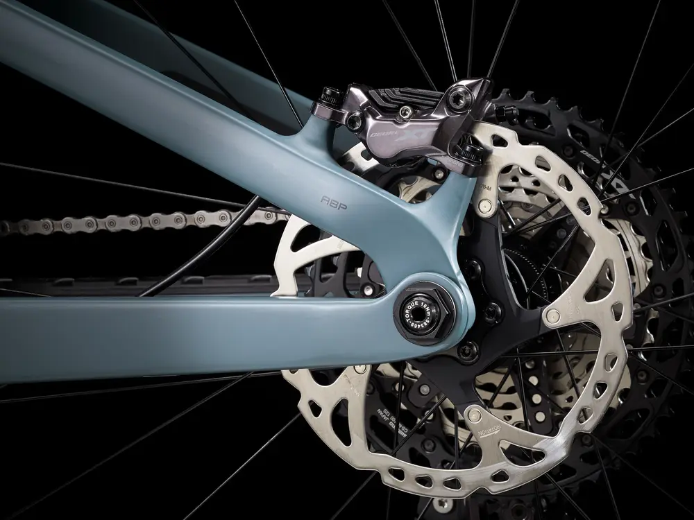 2022 Trek Slash 9.8 XT Gen 5 – Specs, Comparisons, Reviews – 99 Spokes