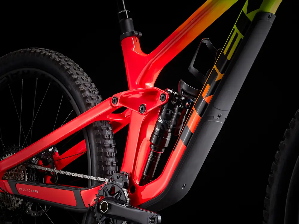 2022 Trek Slash 9.8 XT Gen 5 – Specs, Comparisons, Reviews – 99 Spokes