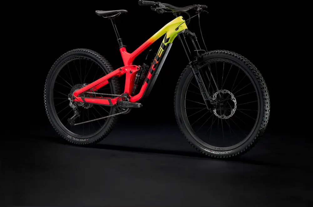 2022 Trek Slash 9.9 XTR Gen 5 – Specs, Comparisons, Reviews – 99 Spokes