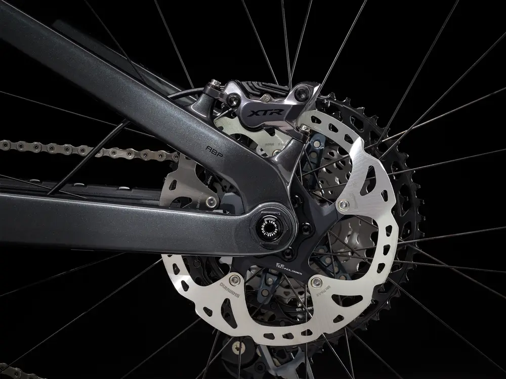2022 Trek Slash 9.9 XTR Gen 5 – Specs, Comparisons, Reviews – 99 Spokes
