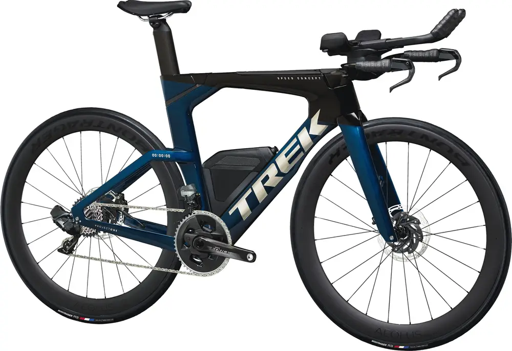 2022 Trek Speed Concept SLR 7 eTap – Specs, Comparisons, Reviews – 99 ...