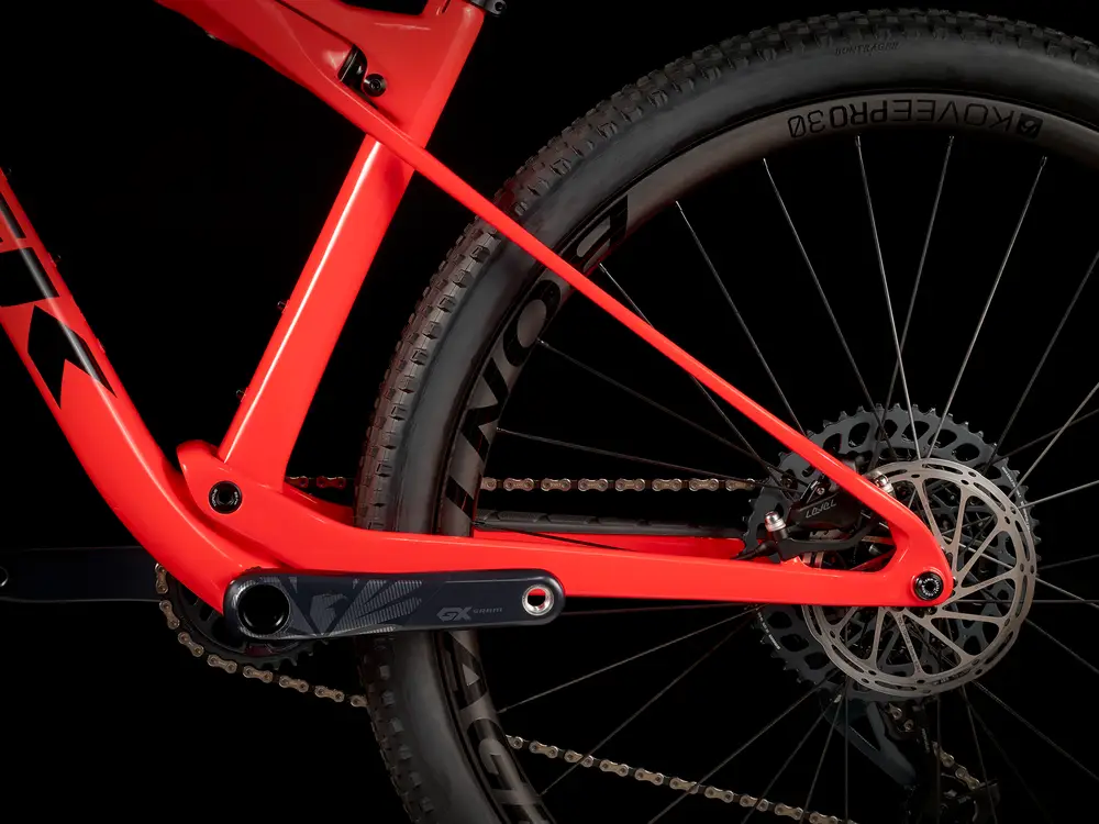 2022 Trek Supercaliber 9.8 GX Gen 1 – Specs, Comparisons, Reviews – 99 ...