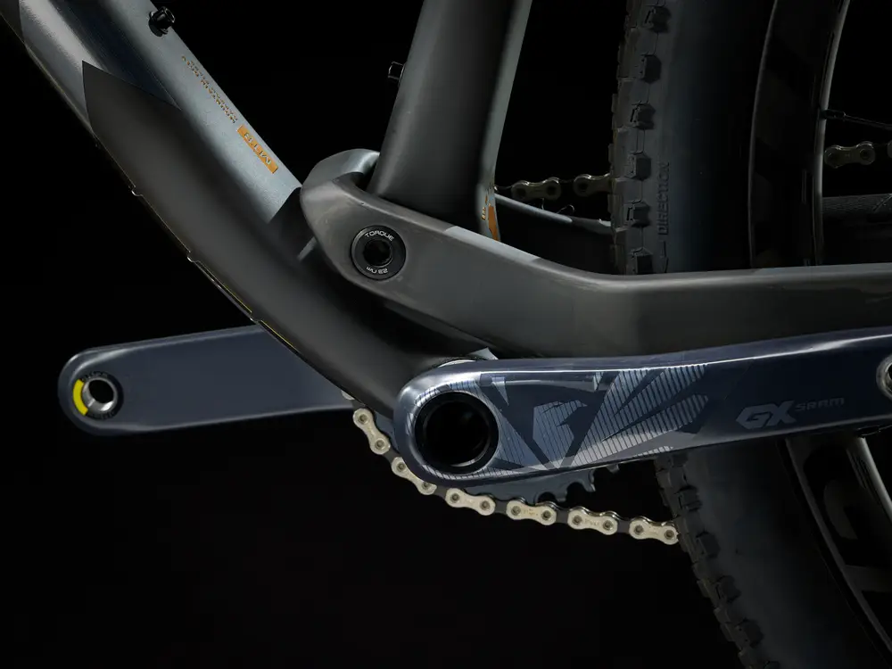 2022 Trek Supercaliber 9.8 GX Gen 1 – Specs, Comparisons, Reviews – 99 ...