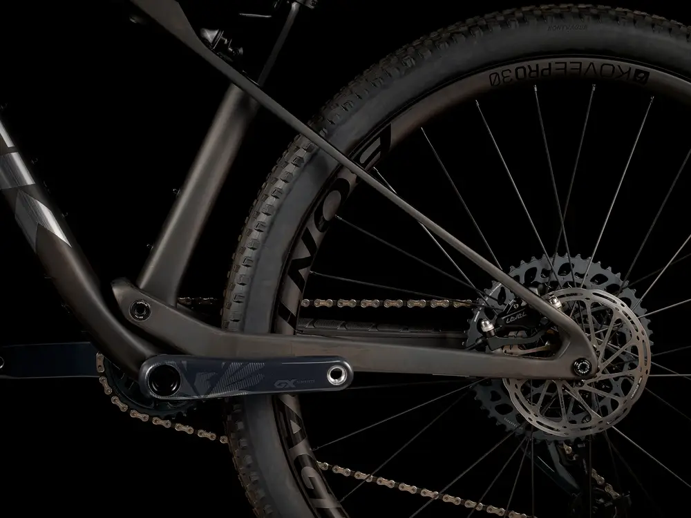 2022 Trek Supercaliber 9.8 GX Gen 1 – Specs, Comparisons, Reviews – 99 ...