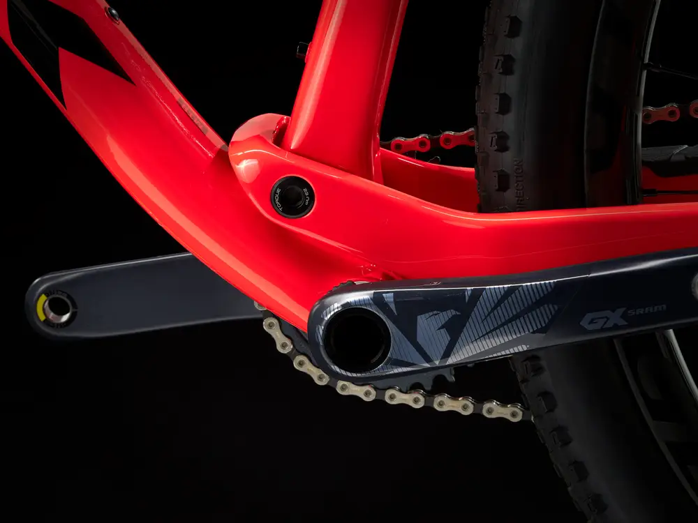 2022 Trek Supercaliber 9.8 GX Gen 1 – Specs, Comparisons, Reviews – 99 ...