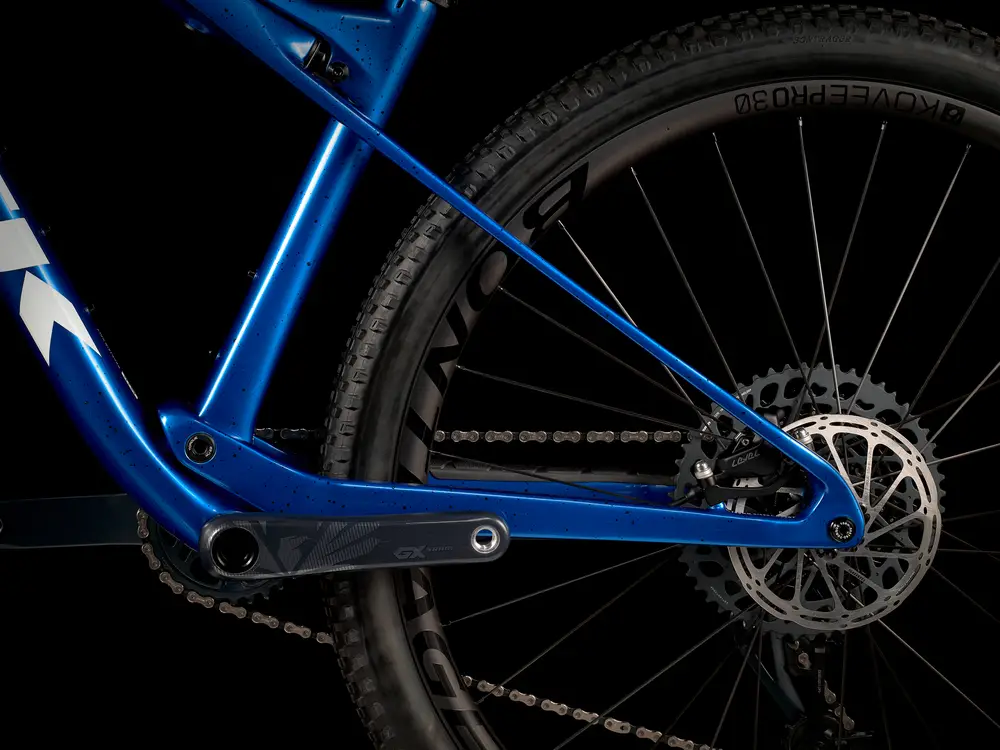 2022 Trek Supercaliber 9.8 GX Gen 1 – Specs, Comparisons, Reviews – 99 ...