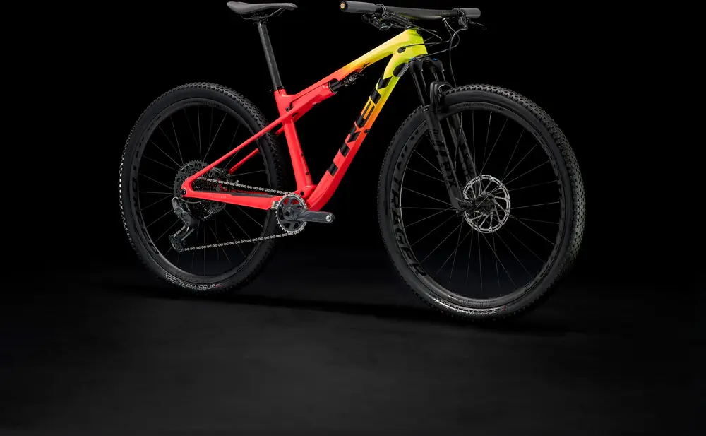 2022 Trek Supercaliber 9.8 GX Gen 1 – Specs, Comparisons, Reviews – 99 ...