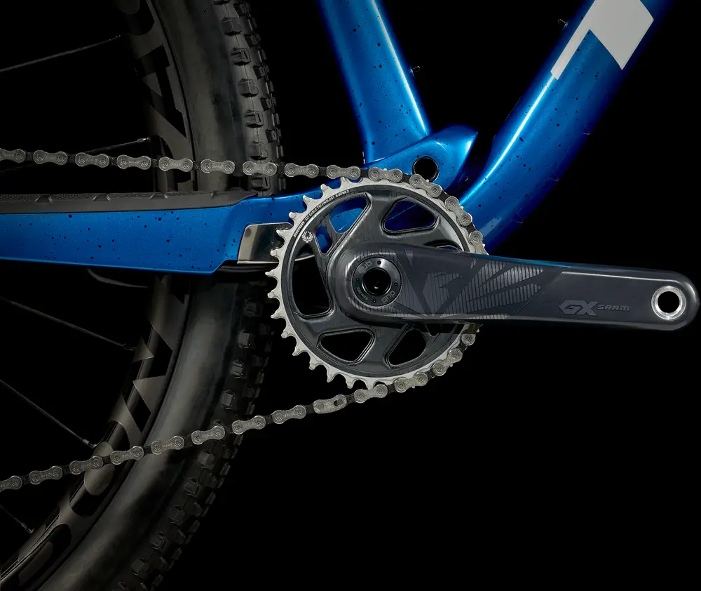 2022 Trek Supercaliber 9.8 GX Gen 1 – Specs, Comparisons, Reviews – 99 ...