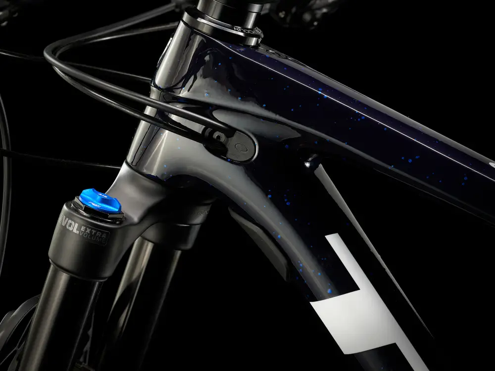 2022 Trek Supercaliber 9.8 GX Gen 1 – Specs, Comparisons, Reviews – 99 ...