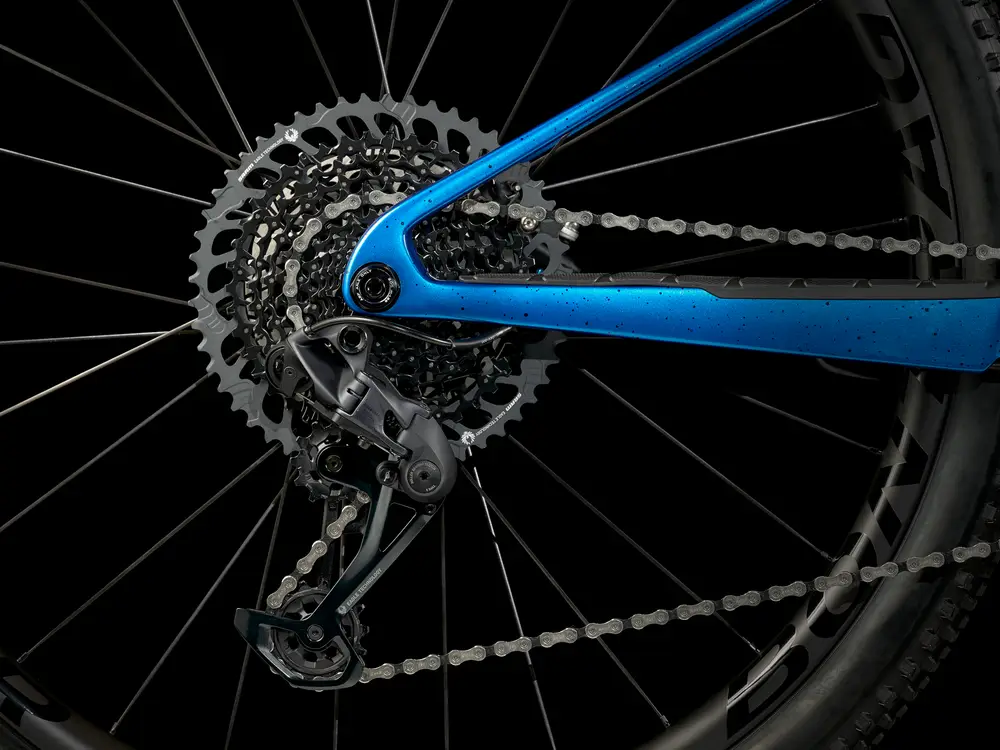 2022 Trek Supercaliber 9.8 GX Gen 1 – Specs, Comparisons, Reviews – 99 ...