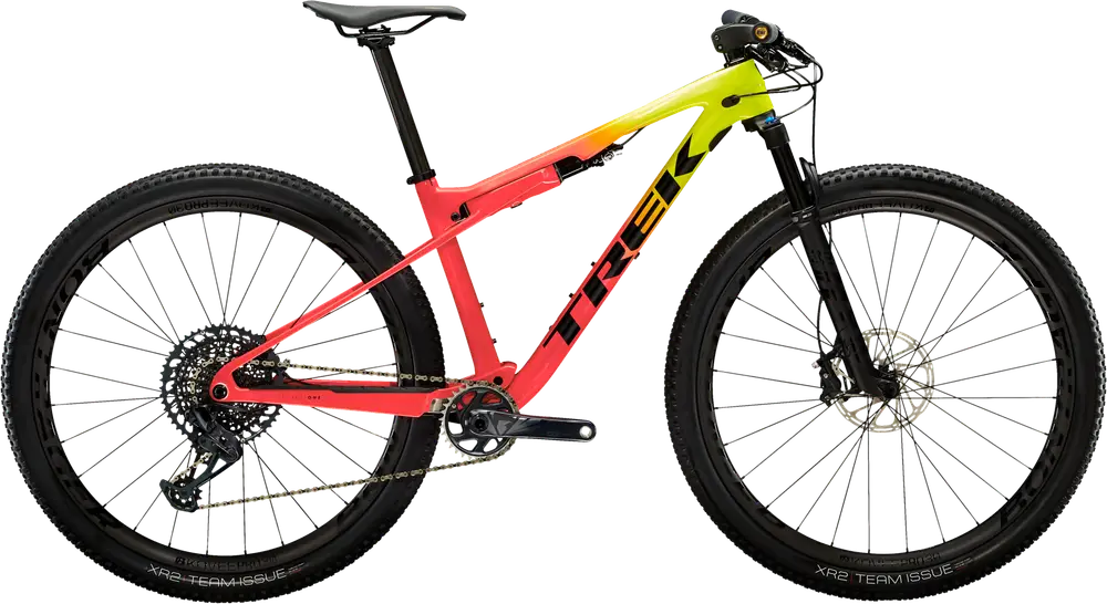 2022 Trek Supercaliber 9.8 GX Gen 1 – Specs, Comparisons, Reviews – 99 ...