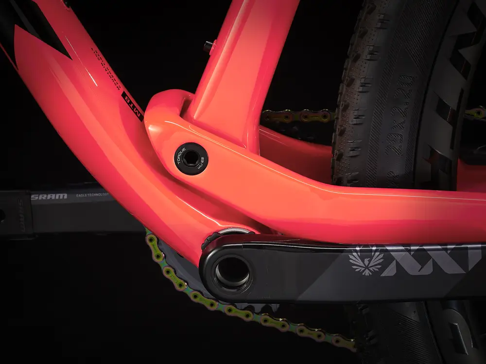 2022 Trek Supercaliber 9.9 XX1 AXS Gen 1 – Specs, Comparisons, Reviews ...