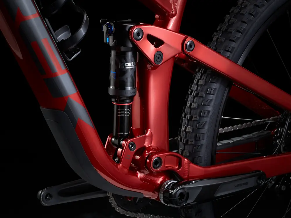 2022 Trek Top Fuel 8 Gen 3 – Specs, Comparisons, Reviews – 99 Spokes