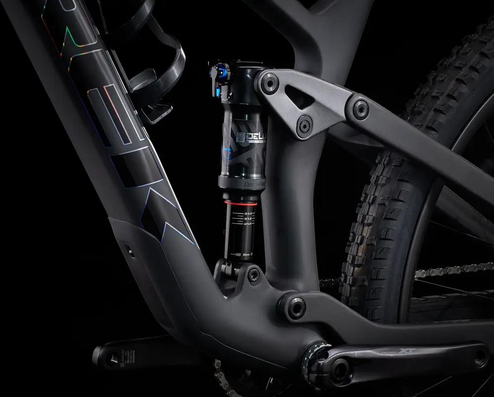 2022 Trek Top Fuel 9.8 XT – Specs, Comparisons, Reviews – 99 Spokes