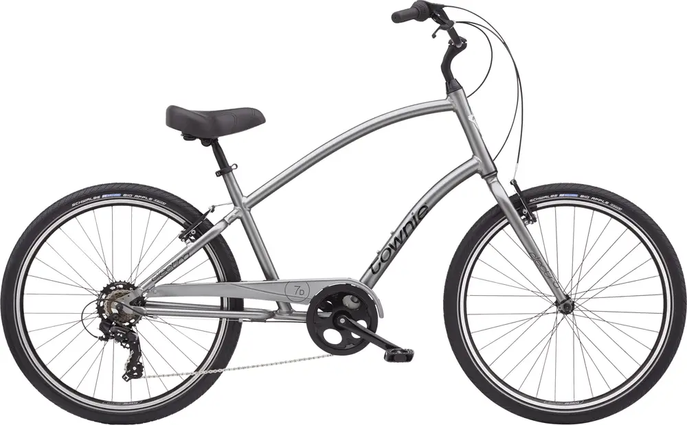 2022 Trek Townie Original 7D Step-Over – Specs, Comparisons, Reviews ...