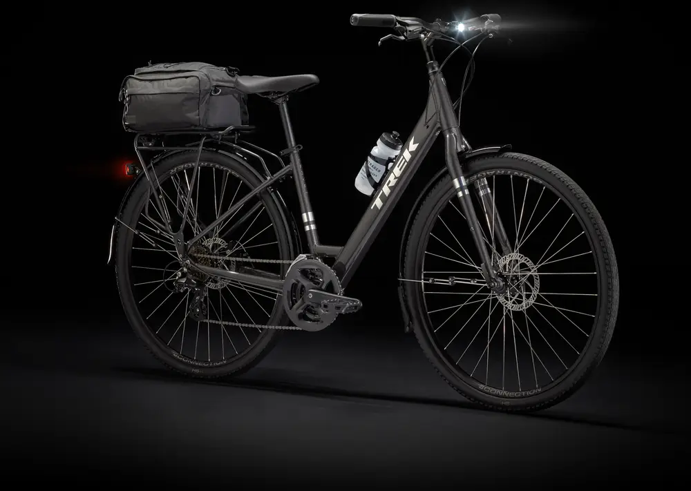 2022 Trek Verve 1 Disc Gen 4 – Specs, Comparisons, Reviews – 99 Spokes