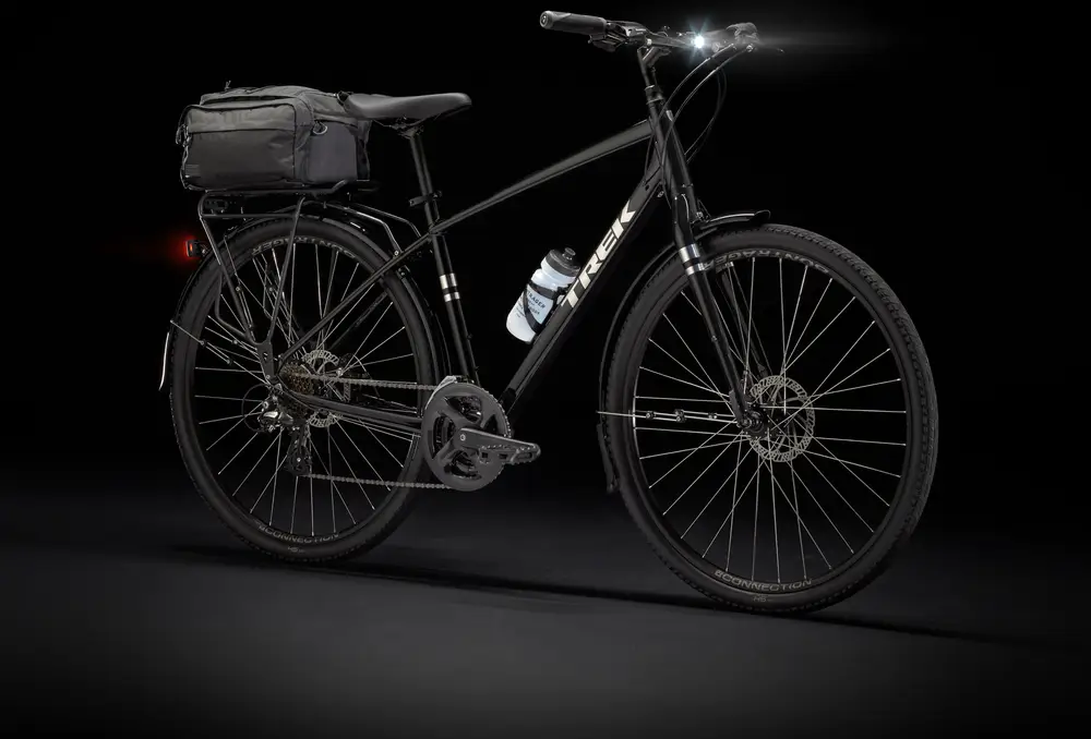 2022 Trek Verve 1 Disc Gen 4 – Specs, Comparisons, Reviews – 99 Spokes