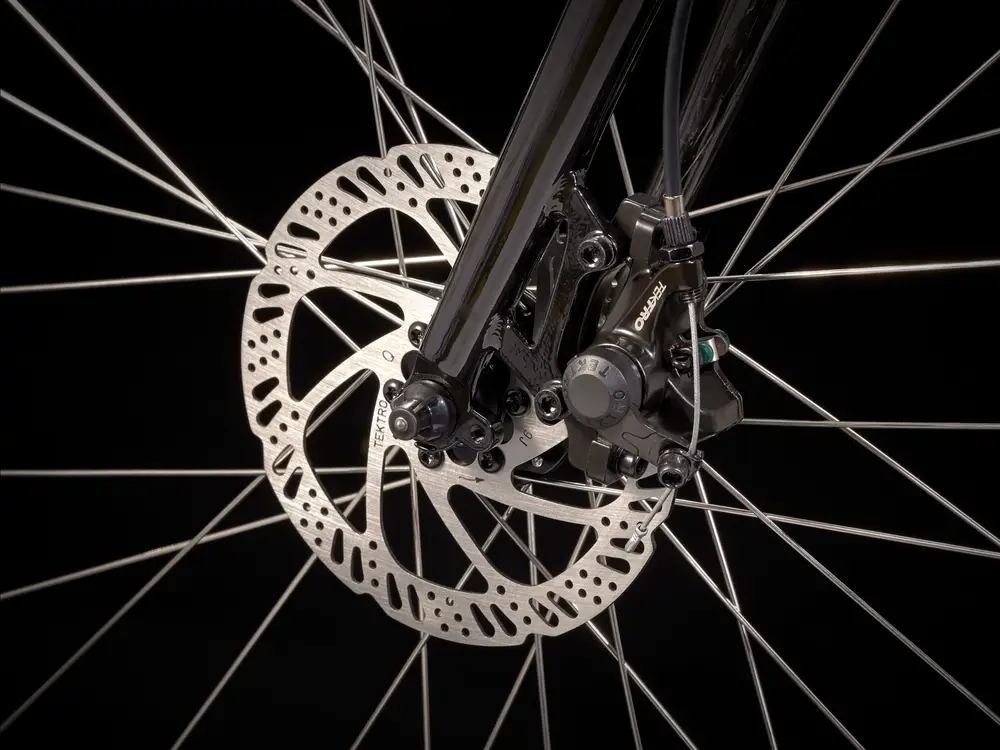 2022 Trek Verve 1 Disc Gen 4 – Specs, Comparisons, Reviews – 99 Spokes