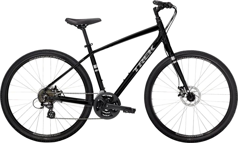 2022 Trek Verve 1 Disc Gen 4 – Specs, Comparisons, Reviews – 99 Spokes