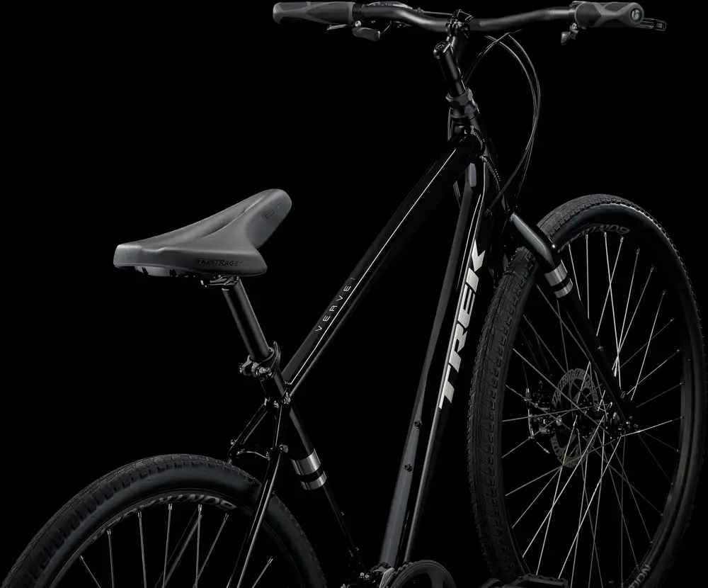 2022 Trek Verve 1 Disc Gen 4 – Specs, Comparisons, Reviews – 99 Spokes