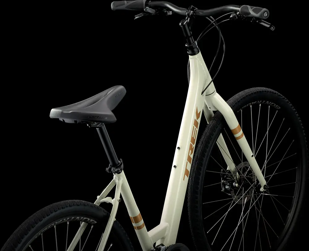 2022 Trek Verve 1 Disc Lowstep Gen 4 – Specs, Comparisons, Reviews – 99 ...