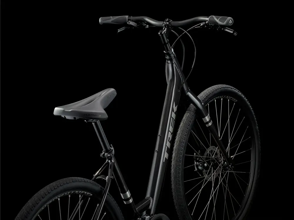 2022 Trek Verve 1 Disc Lowstep Gen 4 – Specs, Comparisons, Reviews – 99 ...
