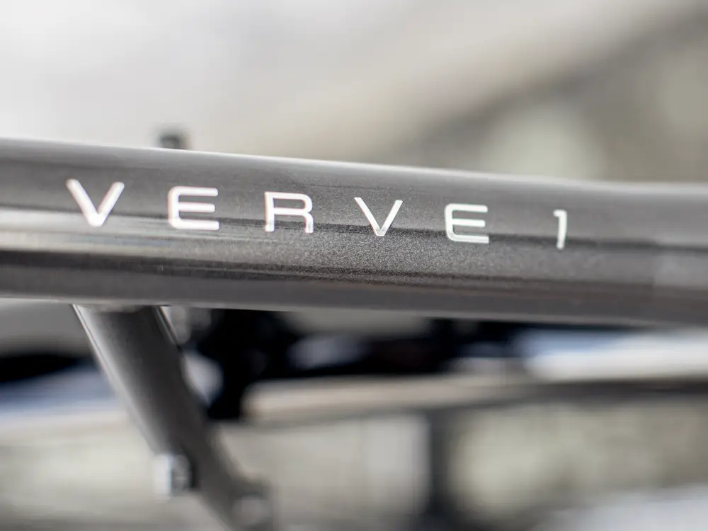 2022 Trek Verve 1 Equipped Lowstep – Specs, Comparisons, Reviews – 99 ...