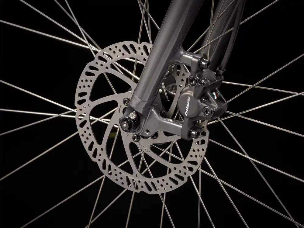 2022 Trek Verve 2 Disc – Specs, Comparisons, Reviews – 99 Spokes