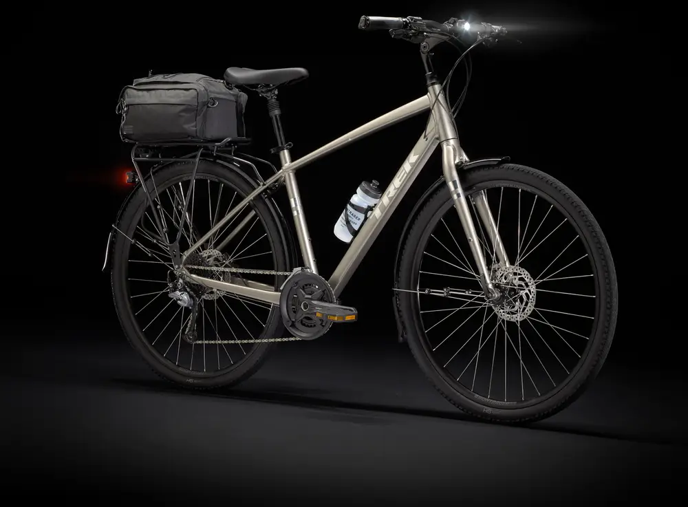 2022 Trek Verve 3 Disc Gen 4 – Specs, Comparisons, Reviews – 99 Spokes