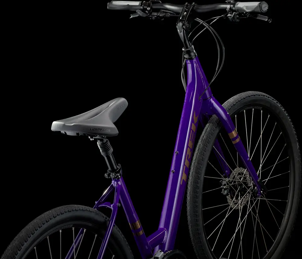 2022 Trek Verve 3 Disc Lowstep Gen 4 – Specs, Comparisons, Reviews – 99 ...