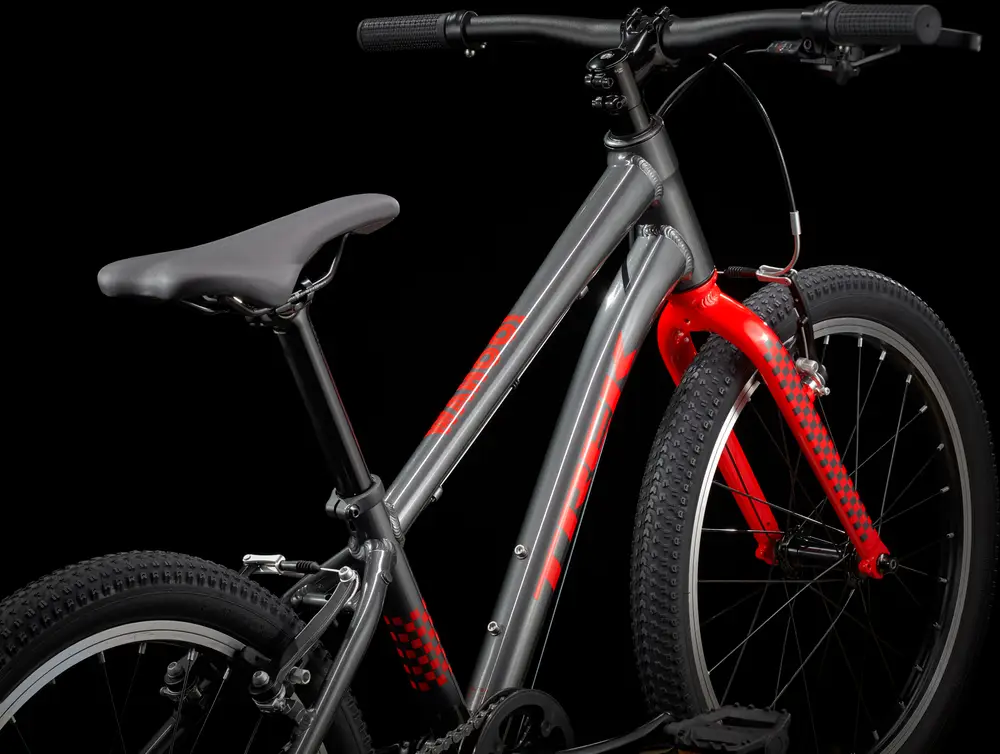 2022 Trek Wahoo 20 – Specs, Comparisons, Reviews – 99 Spokes