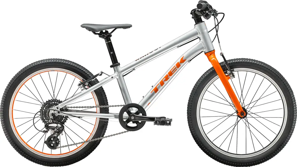 2022 Trek Wahoo 20 – Specs, Comparisons, Reviews – 99 Spokes