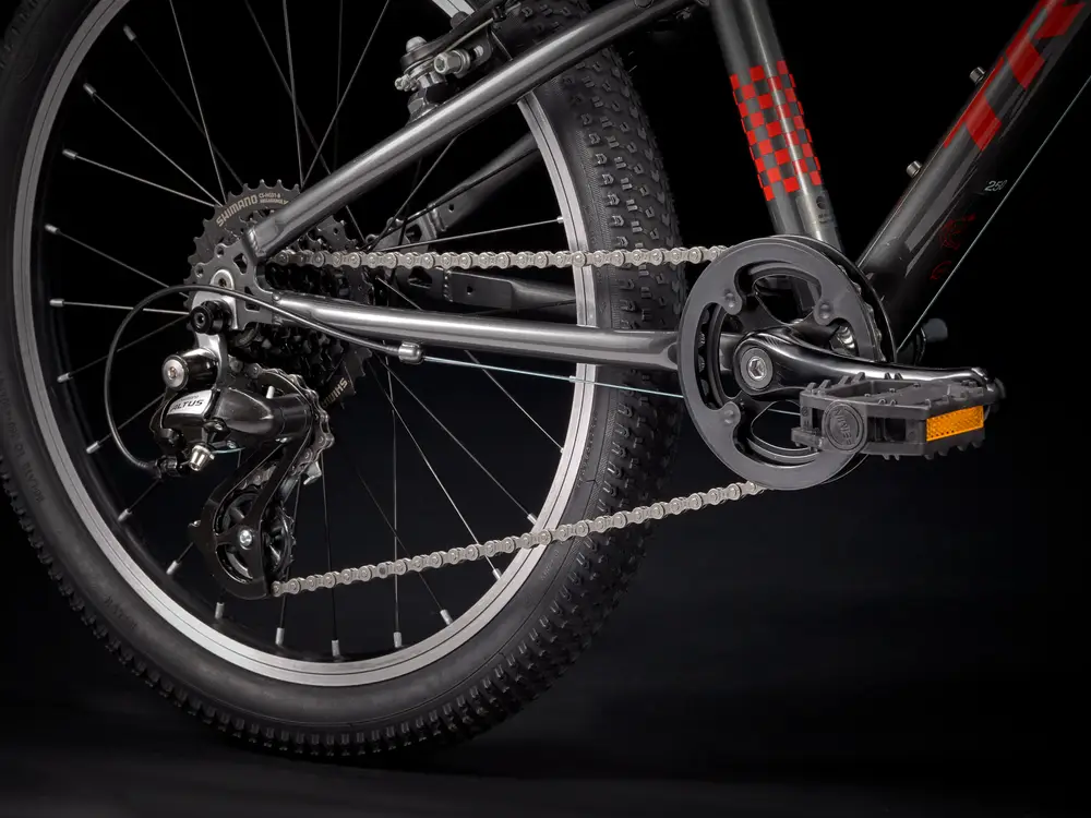 2022 Trek Wahoo 20 – Specs, Comparisons, Reviews – 99 Spokes