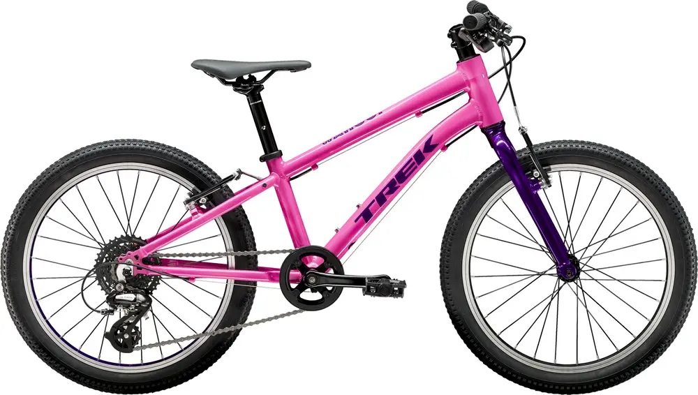2022 Trek Wahoo 20 – Specs, Comparisons, Reviews – 99 Spokes