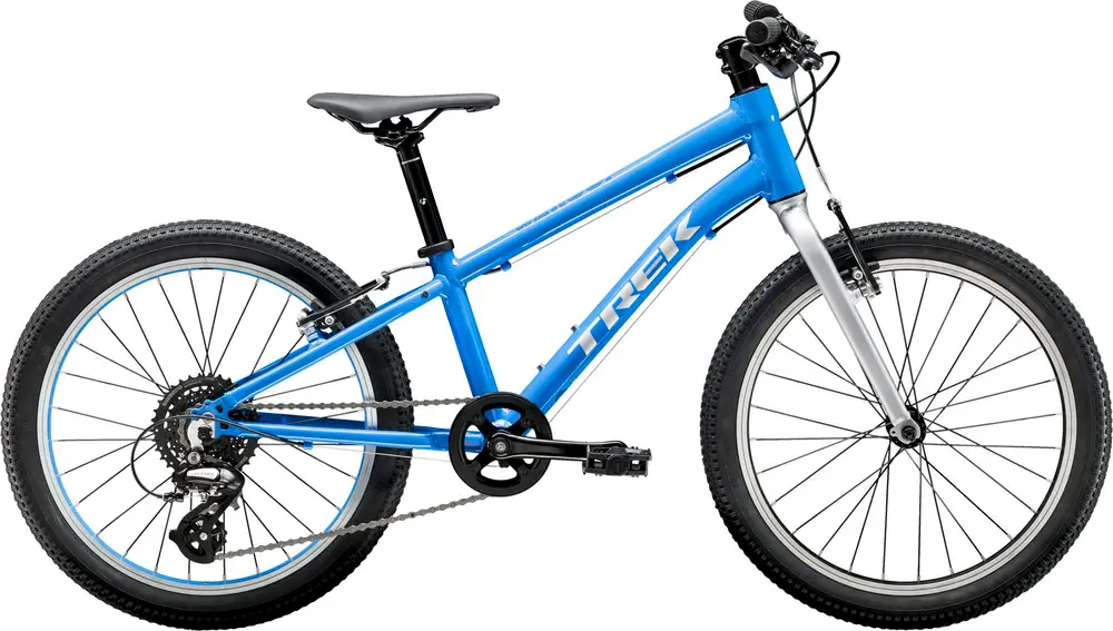 2022 Trek Wahoo 20 – Specs, Comparisons, Reviews – 99 Spokes
