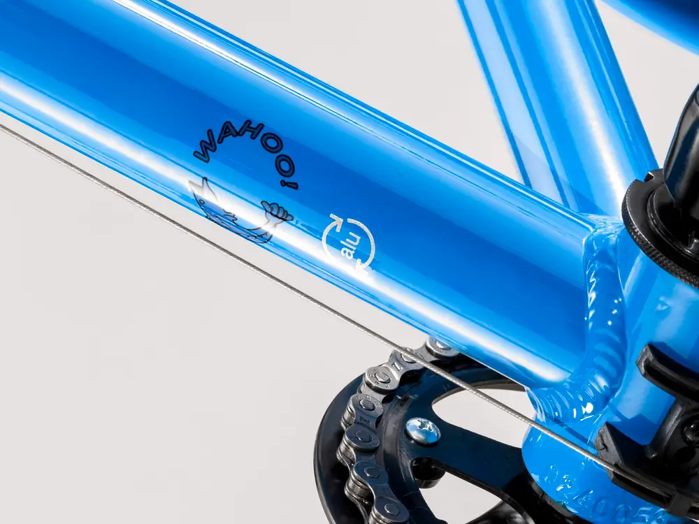 2022 Trek Wahoo 24 – Specs, Comparisons, Reviews – 99 Spokes
