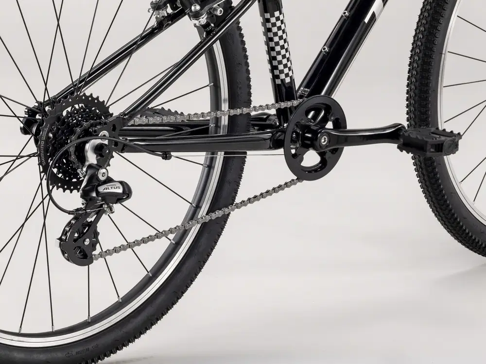 2022 Trek Wahoo 26 – Specs, Comparisons, Reviews – 99 Spokes