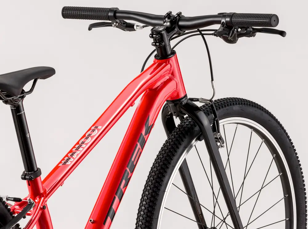 2022 Trek Wahoo 26 – Specs, Comparisons, Reviews – 99 Spokes