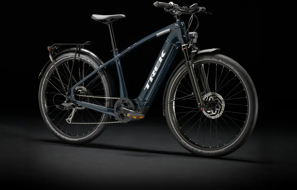 2023 Trek Allant+ 7 – Specs, Comparisons, Reviews – 99 Spokes